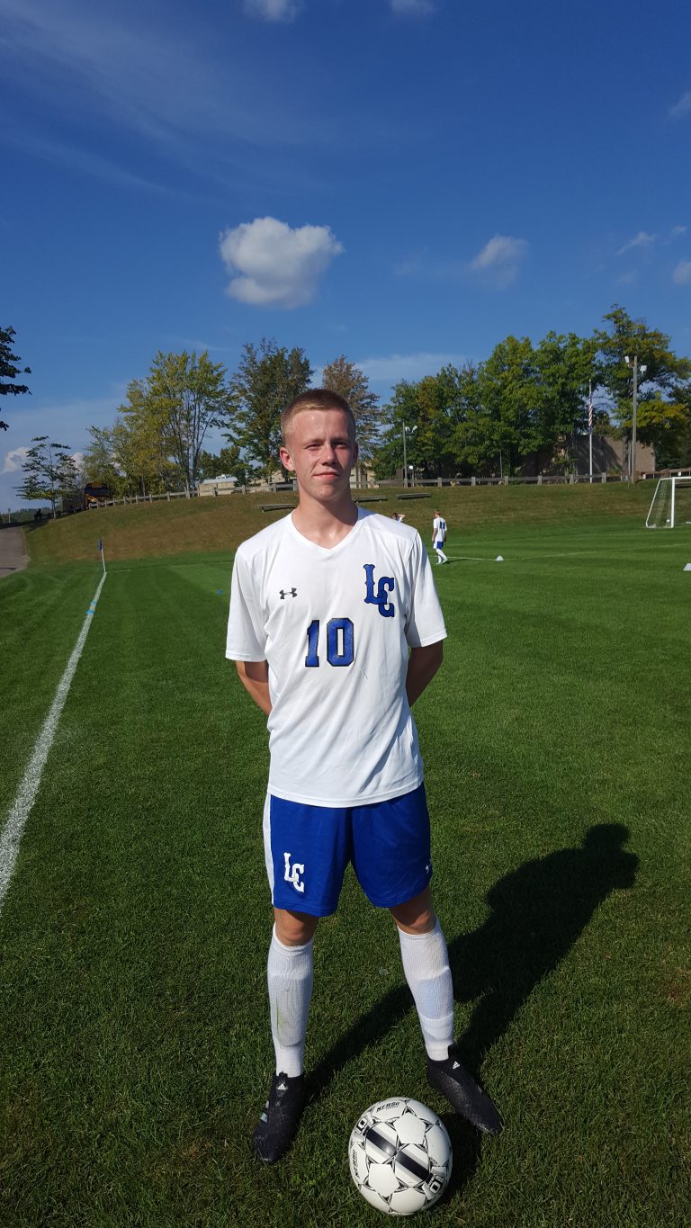 The Most Important Dimension of the Game - NO 1 Soccer Camps