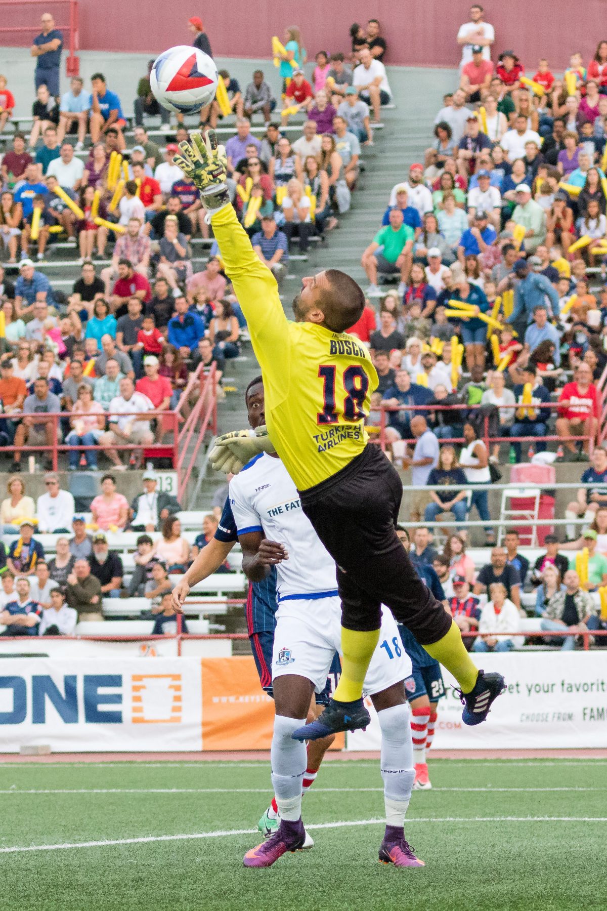 The Most Important Dimension of the Game - NO 1 Soccer Camps