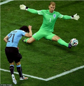 The (Ongoing) Evolution of the Goalkeeper Position - NO 1 Soccer Camps