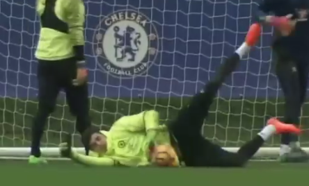 The (Ongoing) Evolution of the Goalkeeper Position - NO 1 Soccer Camps