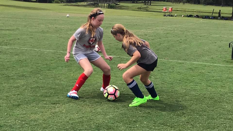 New Programs for 2019 – No. 1 Soccer Camps - NO 1 Soccer Camps