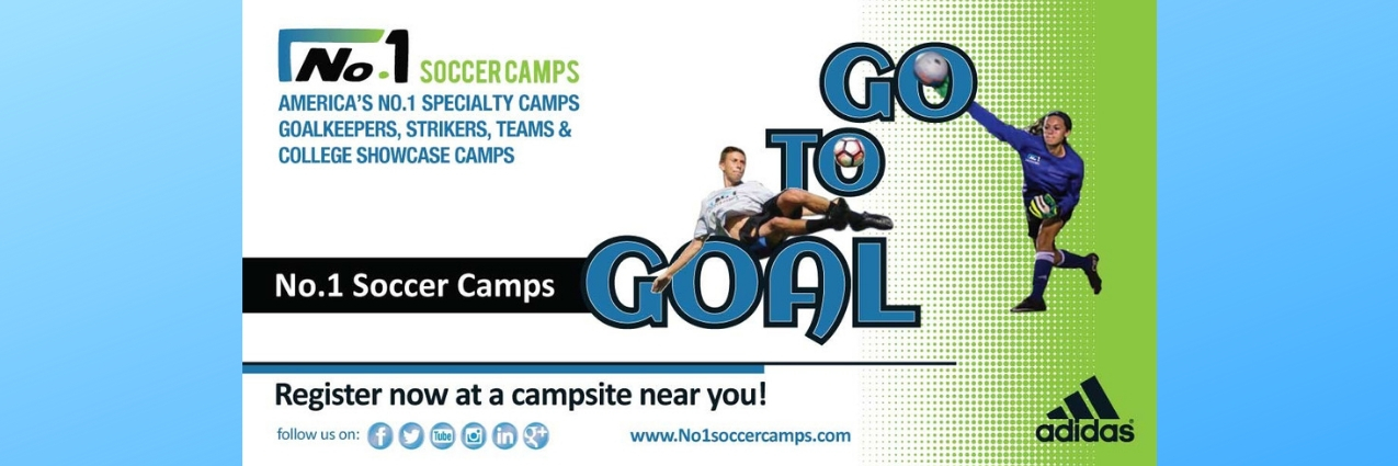 Soccer Academy for Summer Soccer Camps - No. 1 Soccer Camps