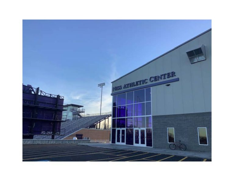 Ashland University, College ID Camp – March 15, 2026 (Males Only, Ages ...